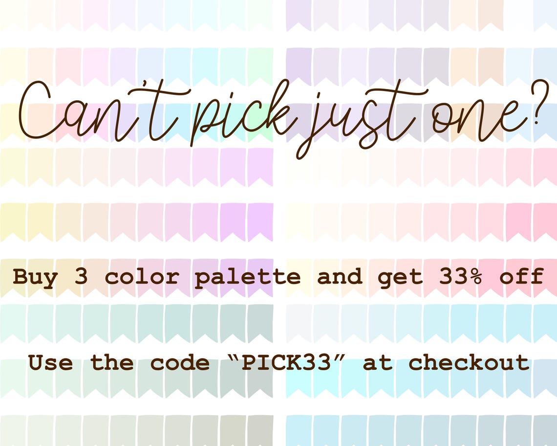 Enchanted Forest Color Palette, Procreate Color Palette, HEX Codes - Etsy