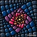 Blueberry Chai - Procreate Color Palette: 30 Swatches, HEX Codes ...