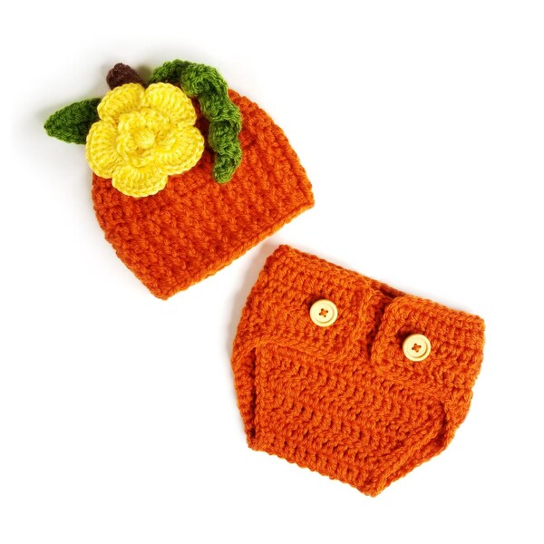 Hat Diaper Cover Set - Etsy