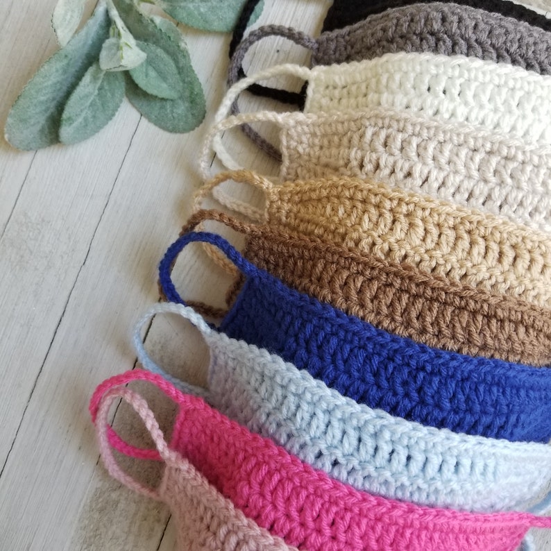 Face Mask Breathable Washable Reusable Kids Face Masks | Etsy