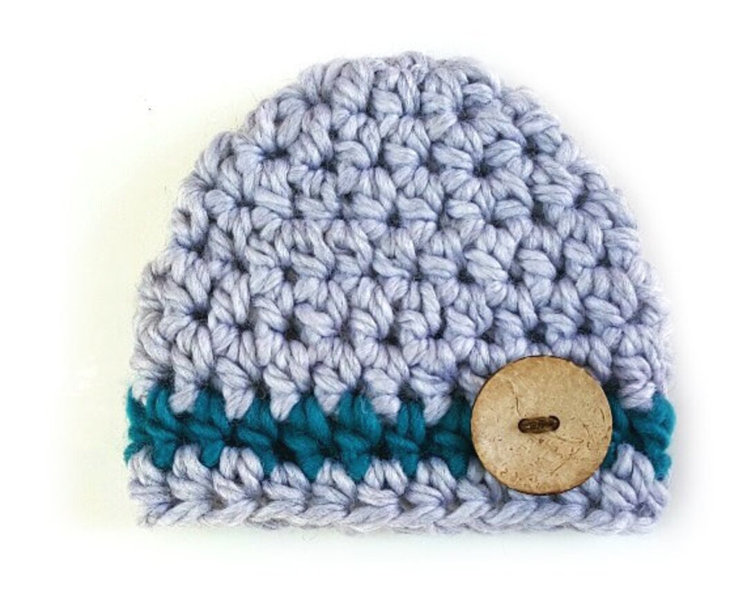 Baby Boy Beanie Newborn Winter Hat Baby Boy Coming Home - Etsy