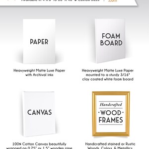 Print on Paper . Premium Heavyweight Matte Paper Prints & Archival Inks ...