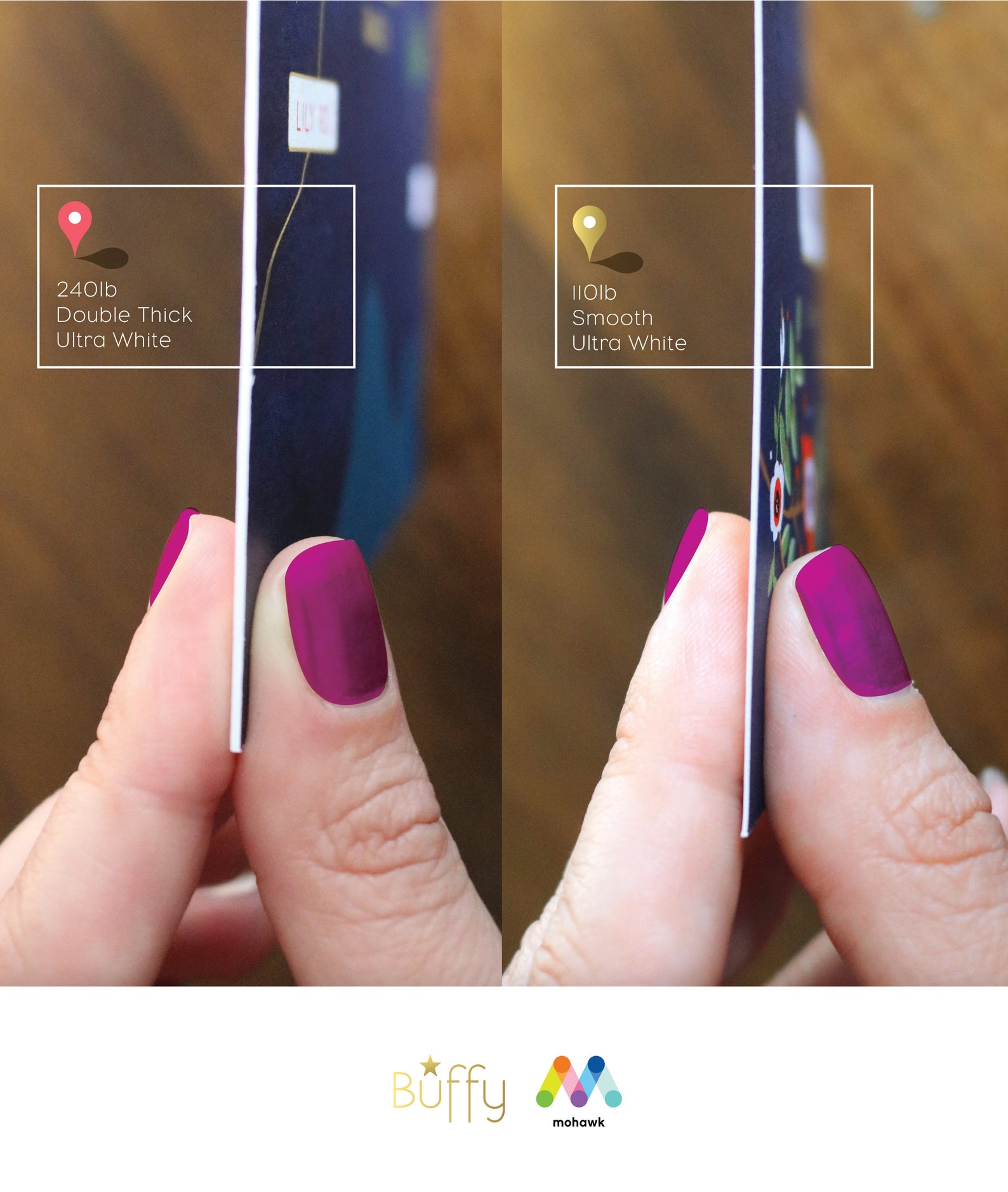 Food Icon Escort Card Fish Cow Chicken Vegetable Pork Faux - Etsy