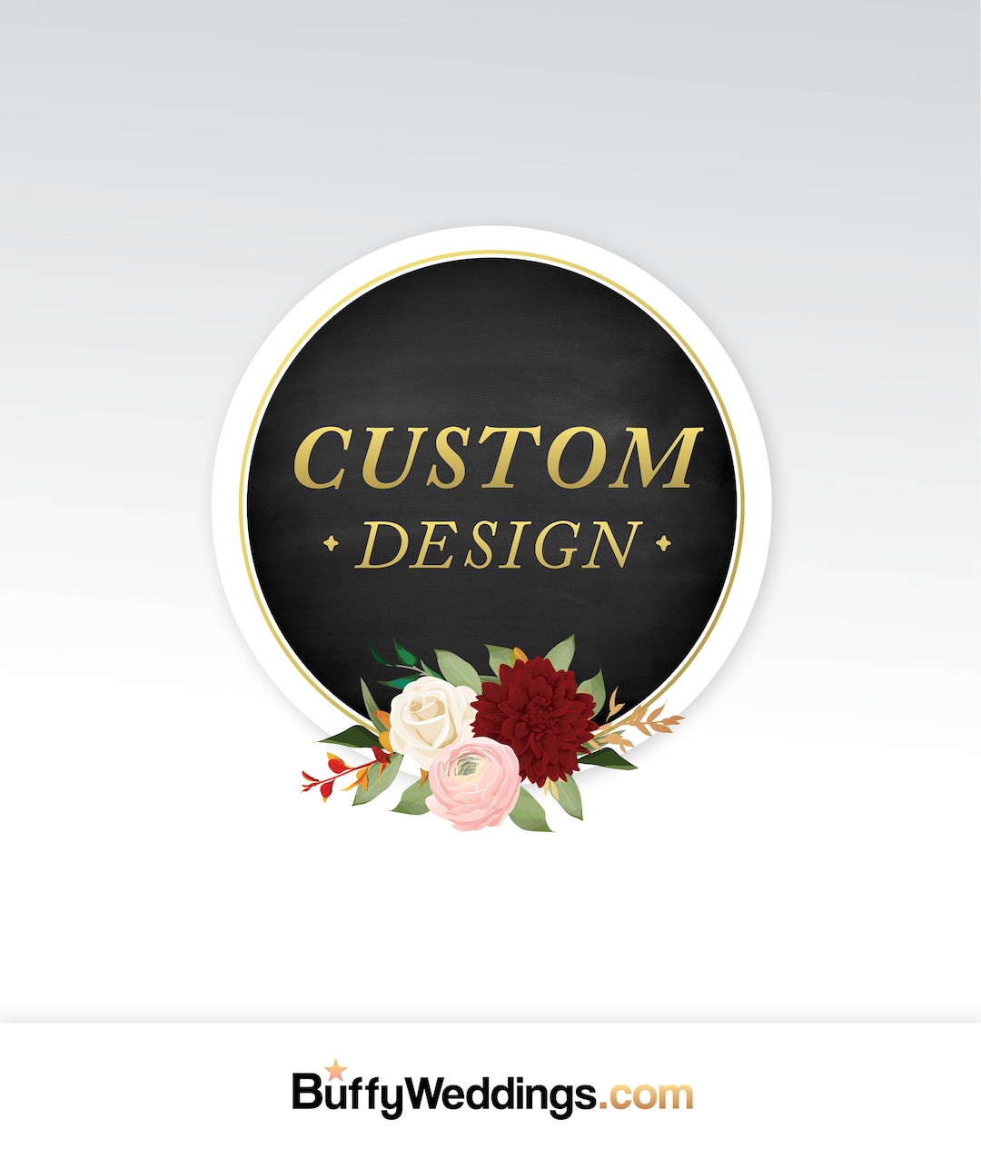 CUSTOM DESIGN - You Think It & We Can Create It - Please Message Me ...