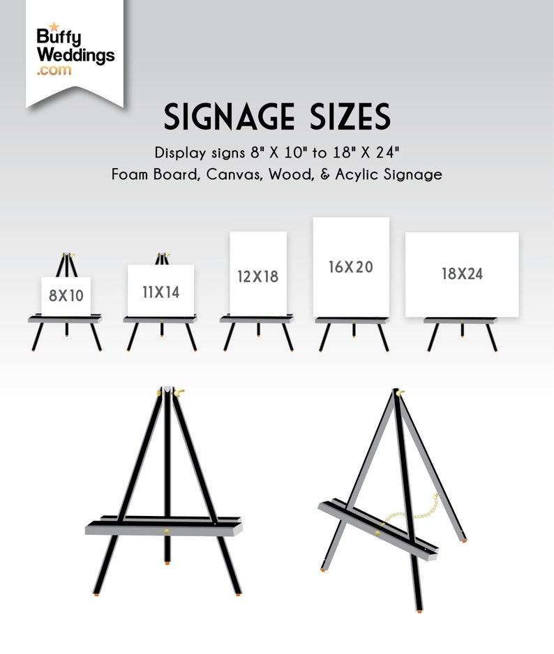 CUSTOM Sign Design . Create Your Own Sign Customize Wording | Etsy