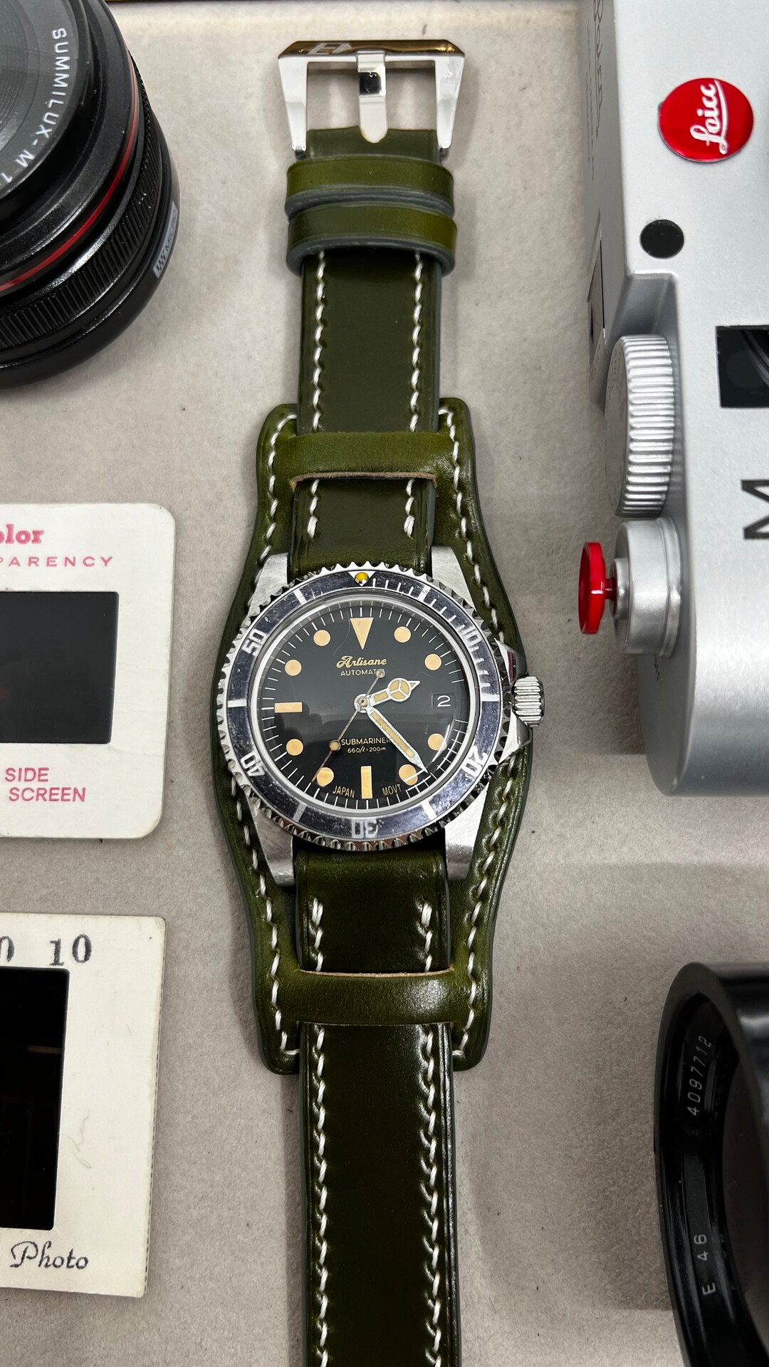 Bracelets de montre, bracelet de montre-bracelet, bracelet de montre ...