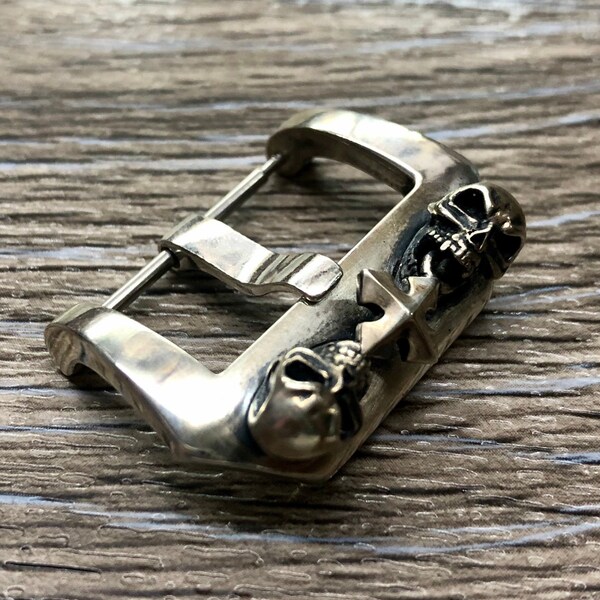 Buckle Closure - Etsy
