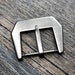 Stainless Steel Watch Buckle 20mm 22mm 24mm 26mm Watch Buckle - Etsy