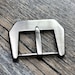 Stainless Steel Watch Buckle 20mm 22mm 24mm 26mm Watch Buckle - Etsy