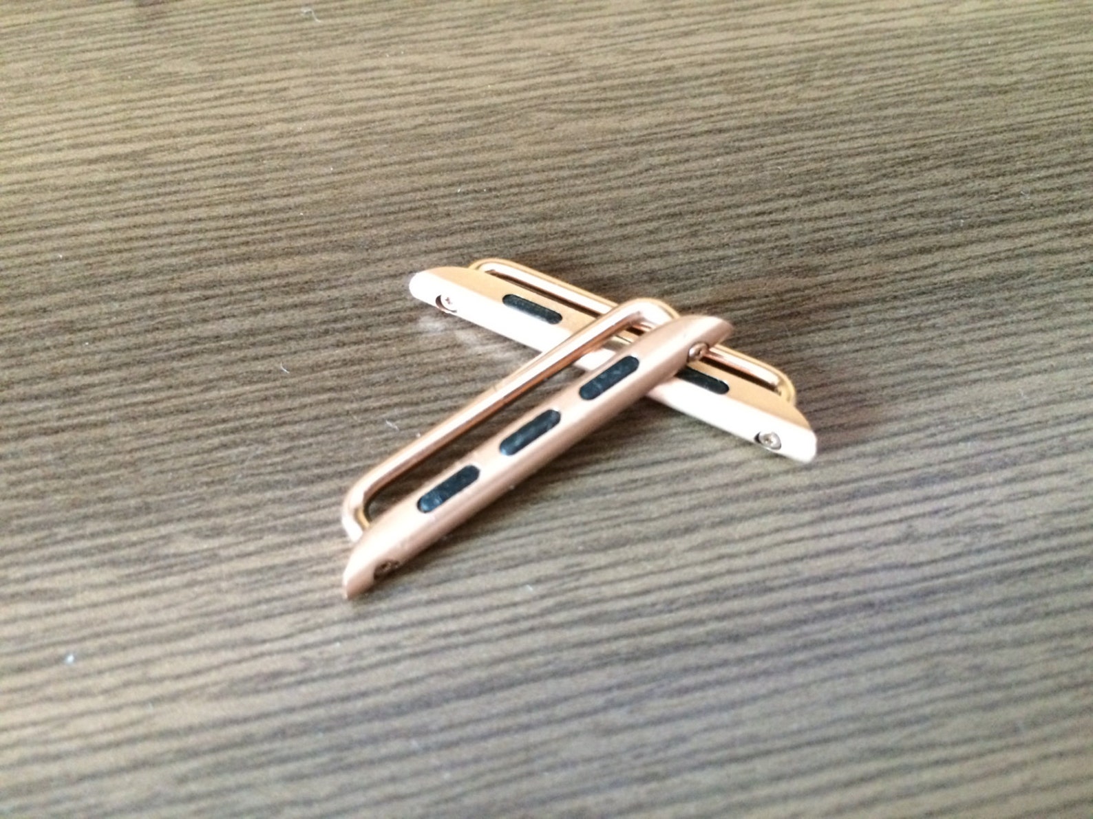 Apple Watch Band Adapter Iwatch Adapter Apple Watch Adapter - Etsy