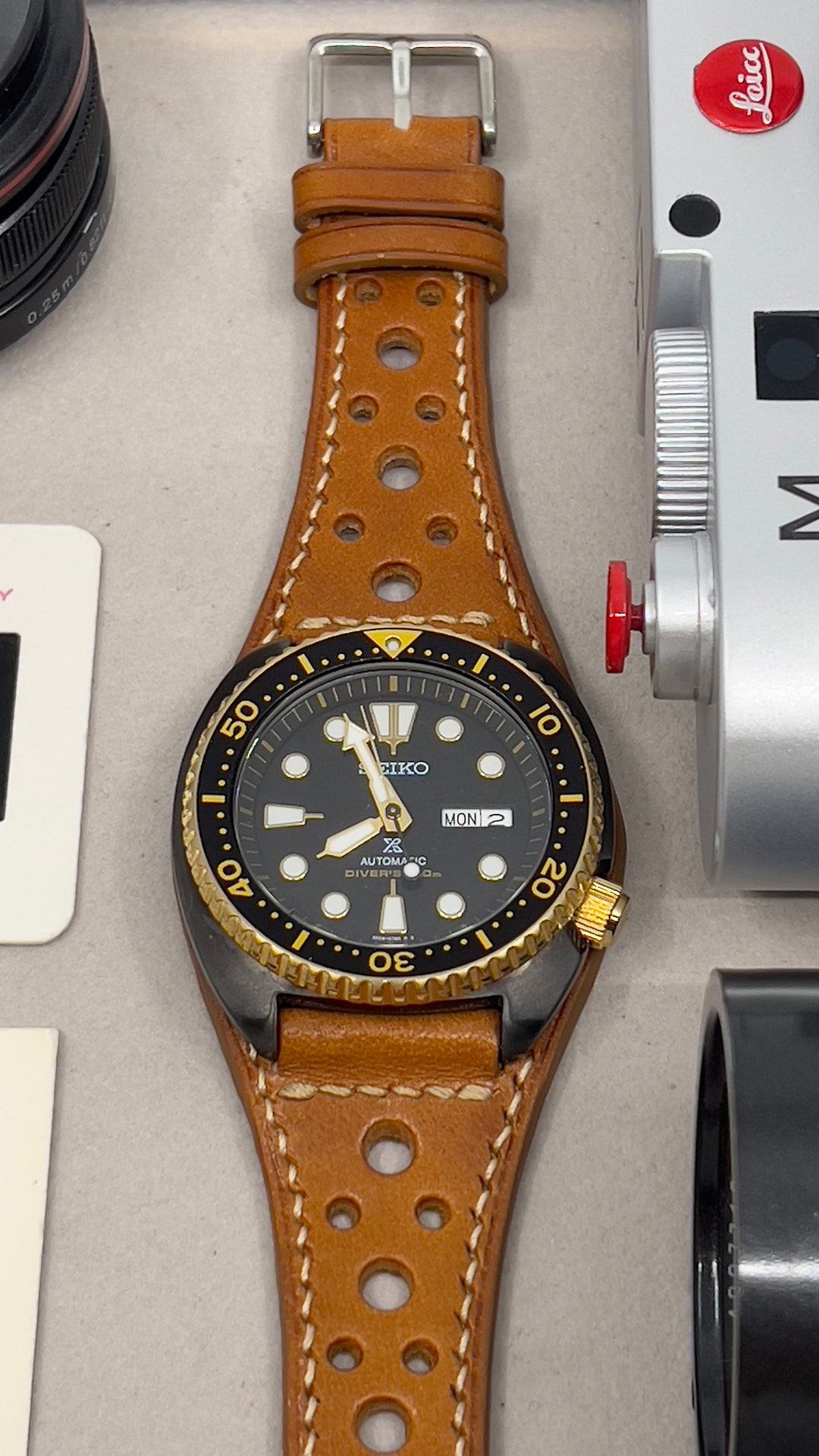 Watch Strap, Watch Band 20mm, Wristwatch Band Replacement, Cuff Watch ...