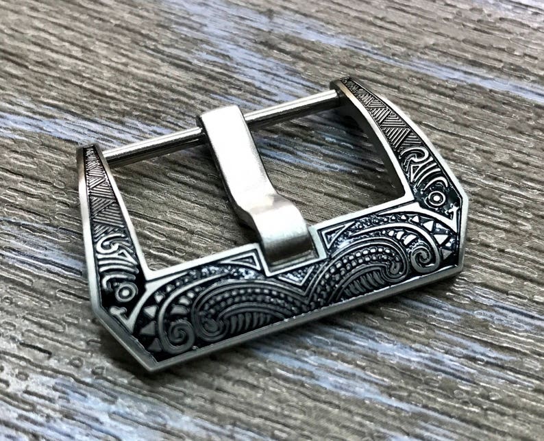 Watch Buckle for Apple Watch or Other Luxury Watch Fit for | Etsy