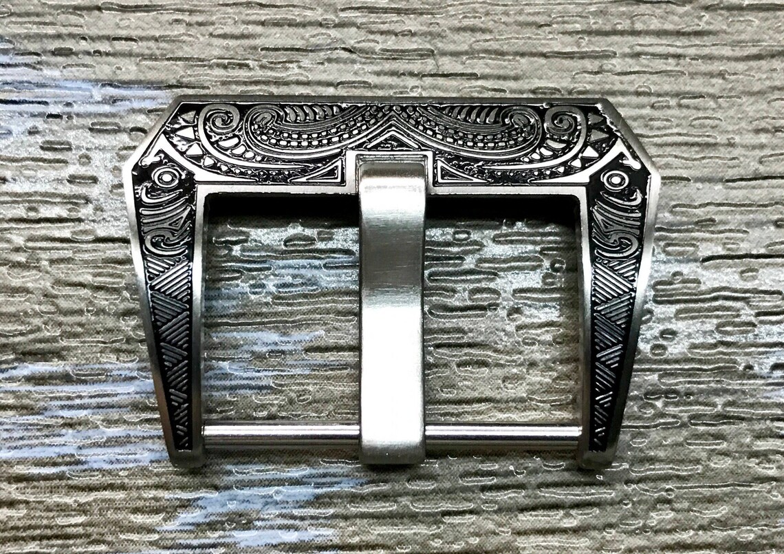 Watch Buckle for Apple Watch or Other Luxury Watch Fit for | Etsy