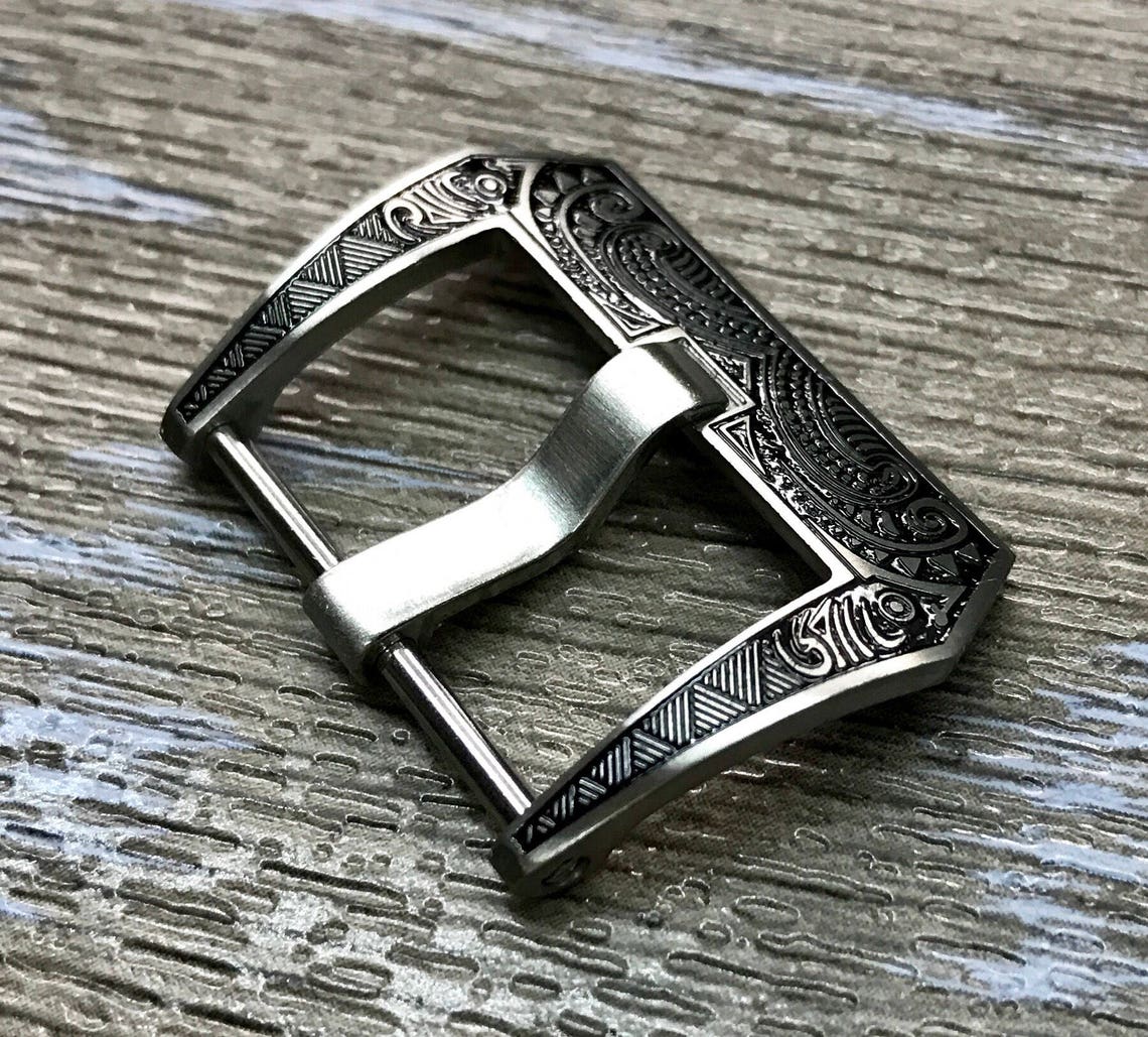 Watch Buckle for Apple Watch or Other Luxury Watch Fit for | Etsy