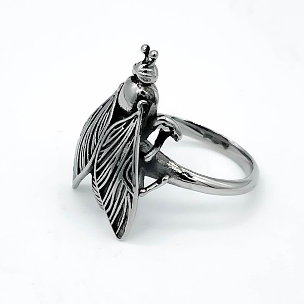 Gothic Rings - Etsy