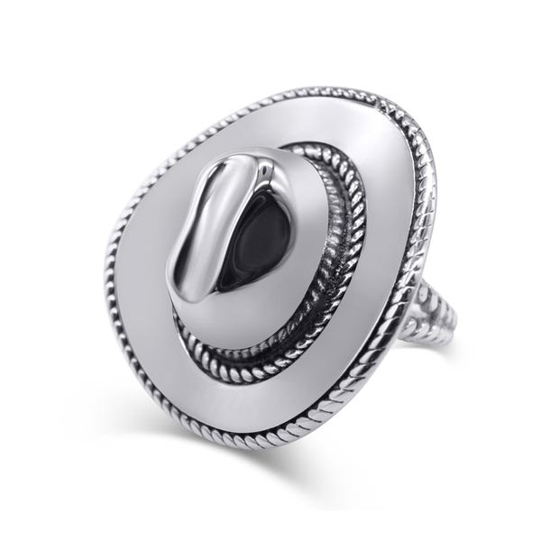 Cowboys Rings - Etsy