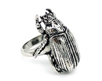 Insect Ring | Etsy