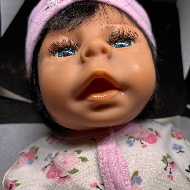 Silicone Anatomically Correct Dolls - Etsy