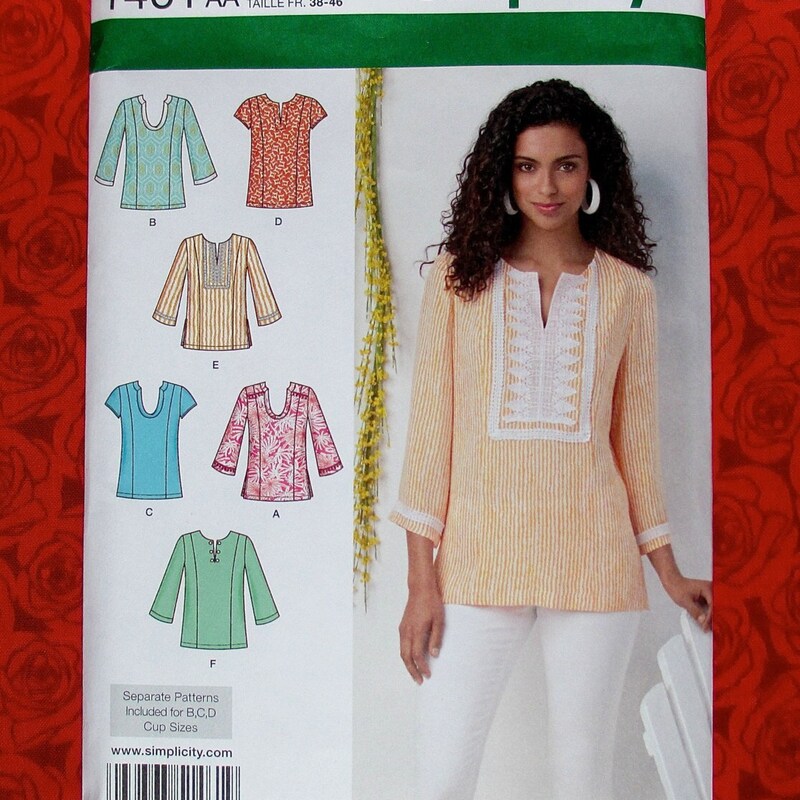 Boho Sewing Pattern - Etsy