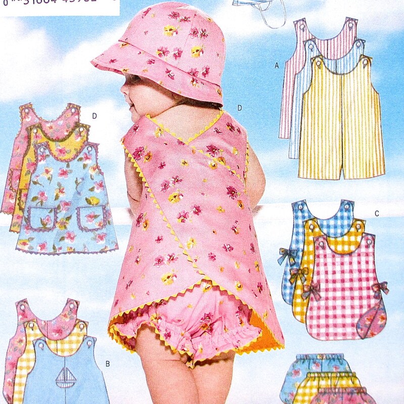 AlicesSewingCorner - Etsy