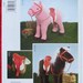 Simplicity Sewing Pattern 8044 Teddy Bear Bunny Rabbit Dog - Etsy