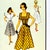 Vogue Sewing Pattern V8869 Hats Trilby Fedora Bucket, Flat Ivy Cap, DIY ...