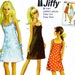 Simplicity Sewing Pattern 8456 Petticoat Full Slip Retro - Etsy