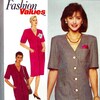 Simplicity Sewing Pattern 8460, Sheath Dress, Jacket, 1950's Fashion ...