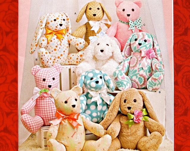 AlicesSewingCorner - Etsy