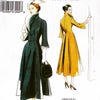 Mccall's Easy Sewing Pattern M7325, Tunic Top, Gathered, Loose Fitting ...