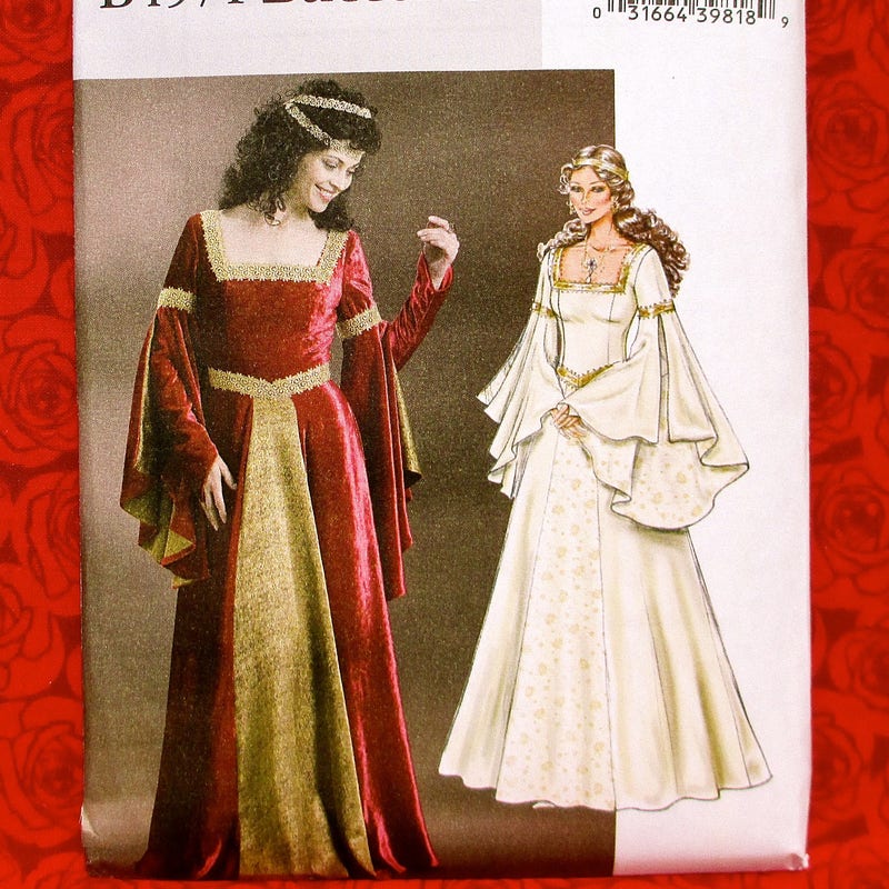 Royal Queen Dress - Etsy