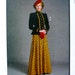 Simplicity Sewing Pattern S9536, 1950's Sundress, Bolero Jacket ...