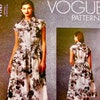 Vogue Sewing Pattern V8869 Hats Trilby Fedora Bucket, Flat Ivy Cap, DIY ...