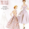 Vogue Sewing Pattern V8869 Hats Trilby Fedora Bucket, Flat Ivy Cap, DIY ...