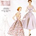 Vogue Sewing Pattern V8869 Hats Trilby Fedora Bucket, Flat Ivy Cap, DIY ...