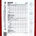 Butterick Sewing Pattern B6603 Capes, Semi-fitted, Lined, Modern ...