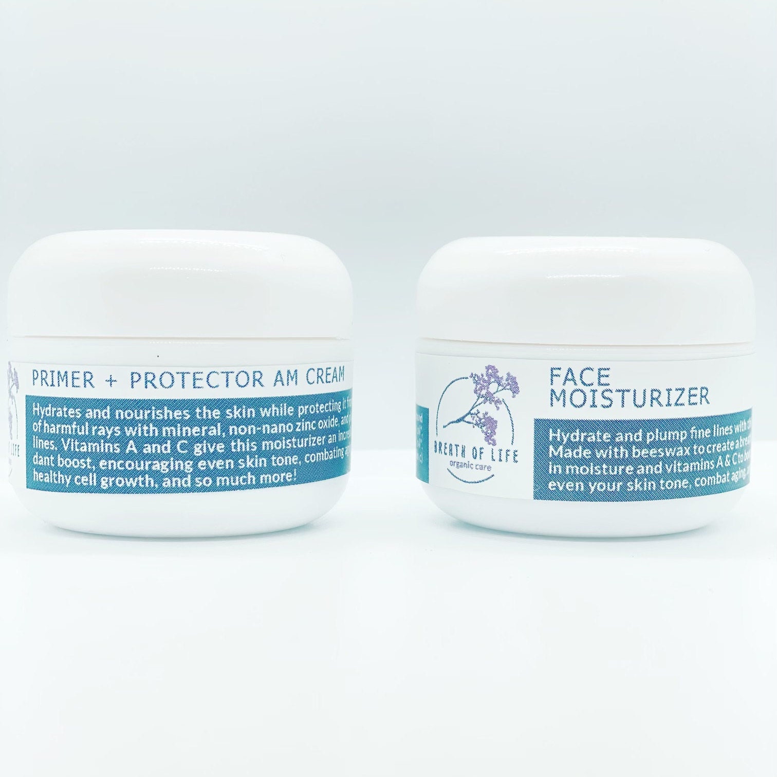 AM + PM Cream | Face Moisturizer and SPF Moisturizer | Day Time ...