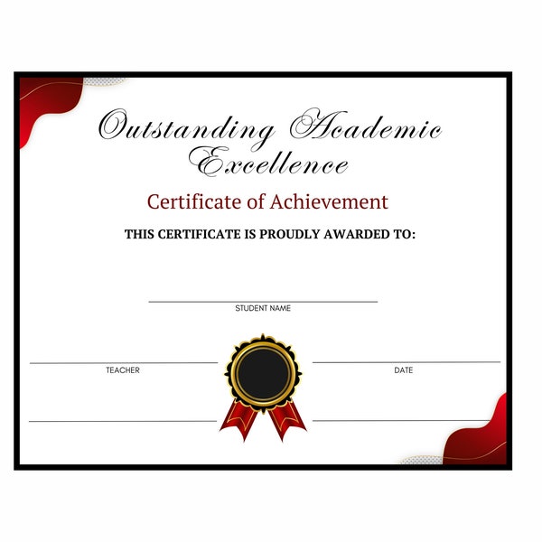 Excellence Award - Etsy