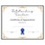 Homeschool Eighth Grade Graduation Diploma Certificate Instant Download ...