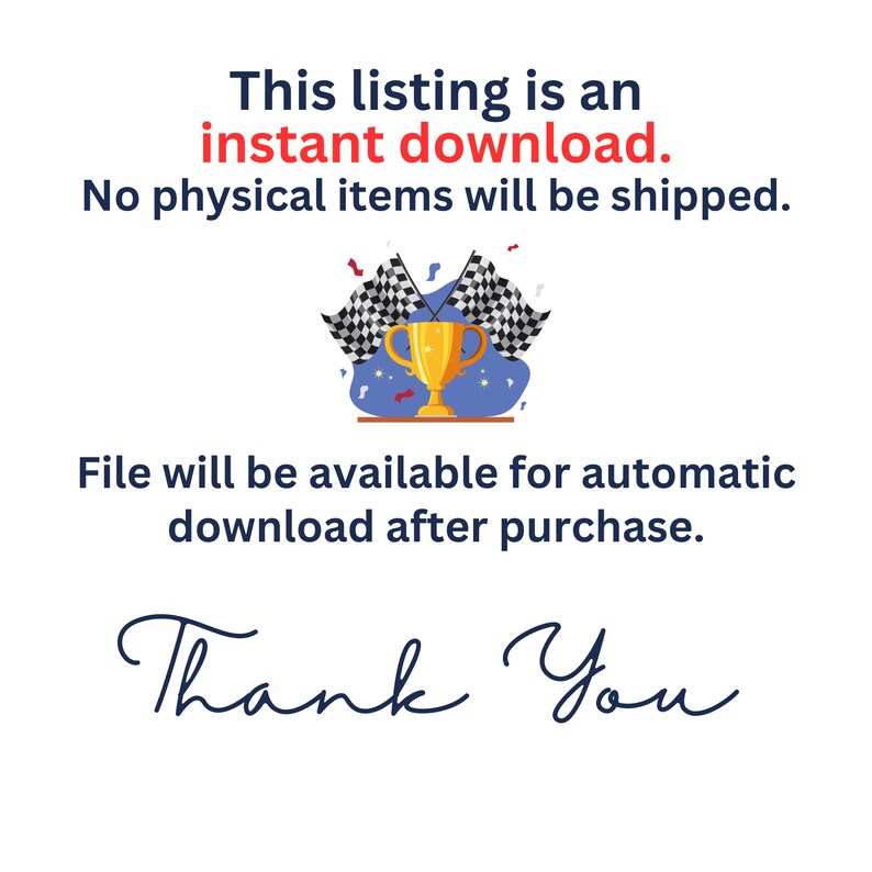 Race Car Printable Reward Sticker Chart / Toddler Kids Student ...