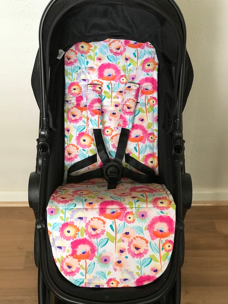 Babybee Rover Pram/stroller Liner PDF Sewing Pattern - Etsy Australia