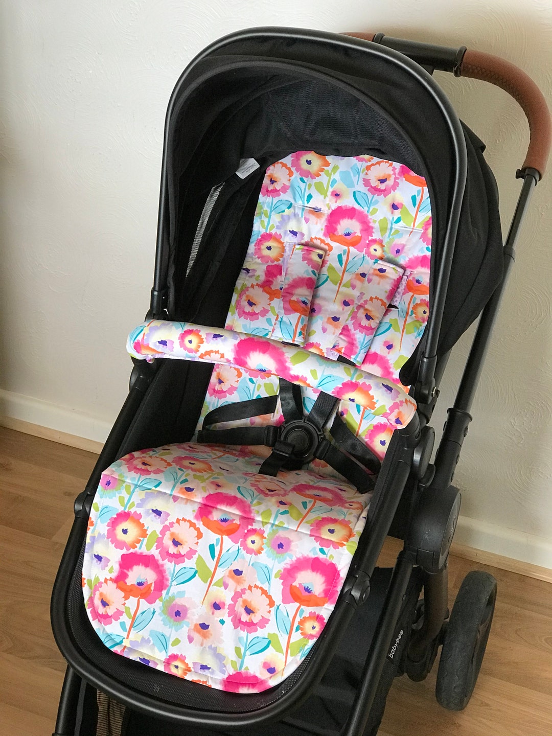 Babybee Rover Pram/stroller Liner PDF Sewing Pattern - Etsy