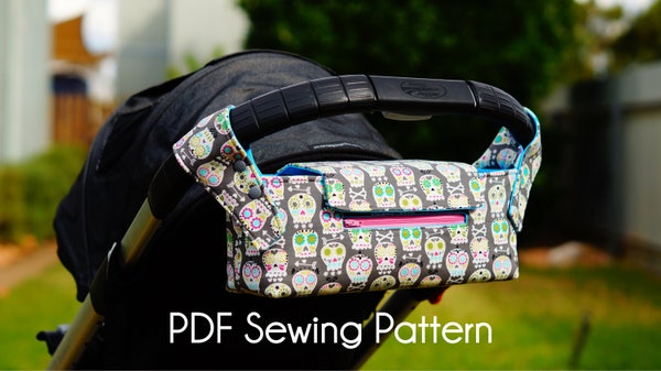 Make a Nappy Stacker Diaper Hanger Tutorial PDF - Etsy Canada