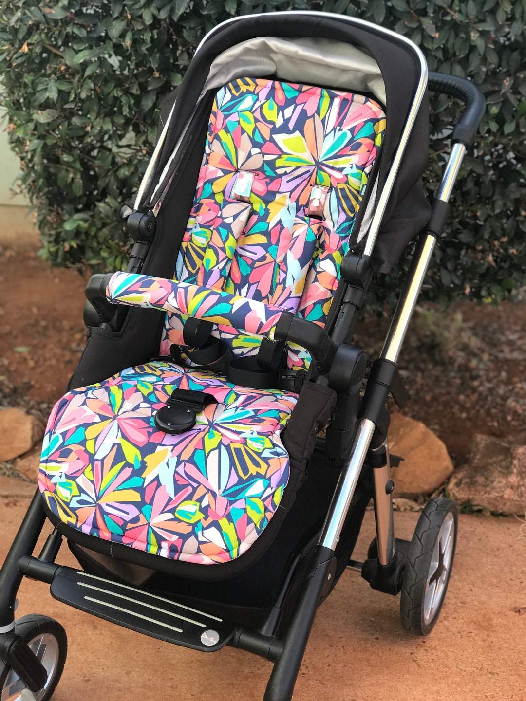 Silvercross Pioneer Pram/stroller Liner PDF Sewing Pattern - Etsy Australia