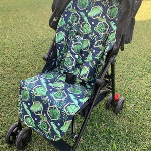 Universal Pram Liner, Stroller Liner, PDF Sewing Pattern, Pram ...