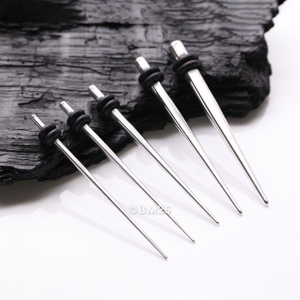 Ear Taper - Etsy