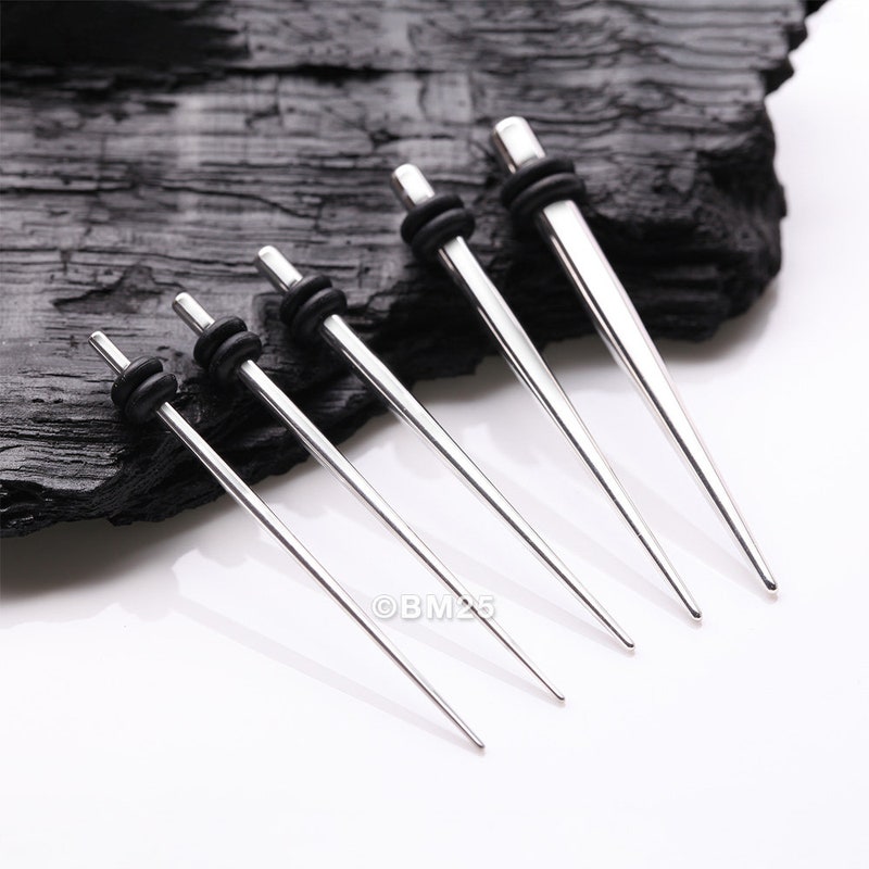 Ear Taper - Etsy