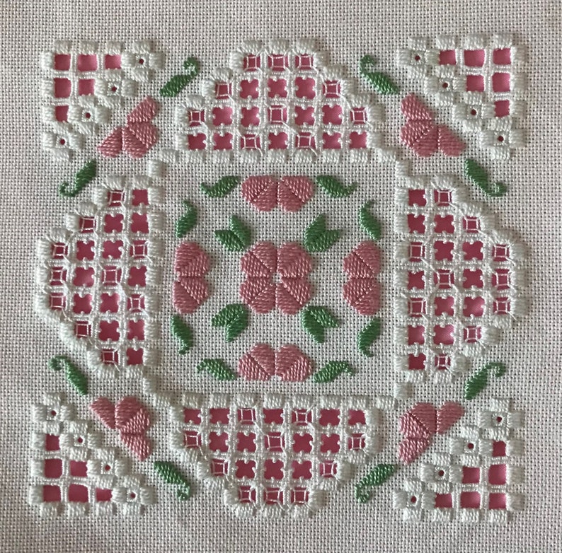 Spring Flowers - Etsy