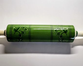 Rolling Pin Porcelain - Etsy