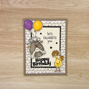 Happy Birthday Cards, Let’s Celebrate You, You’re Still a Spring ...